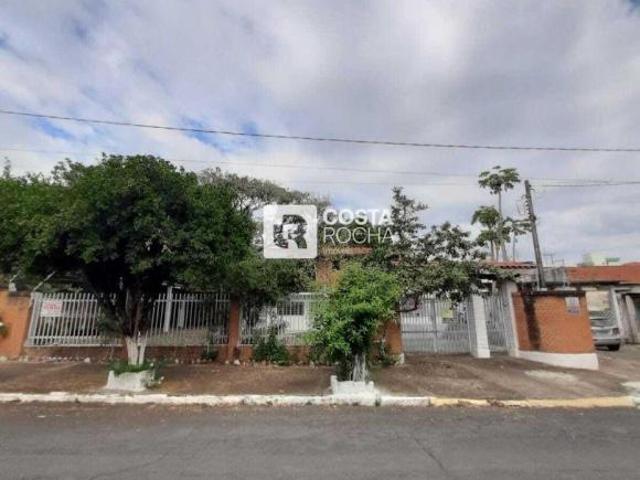 Casa com 2 quartos à venda no Centro Salto/SP