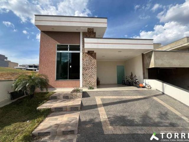 Casa com 2 Quartos à venda no Condomínio Helena Maria, no Bairro Wanel Ville, em Sorocaba SP