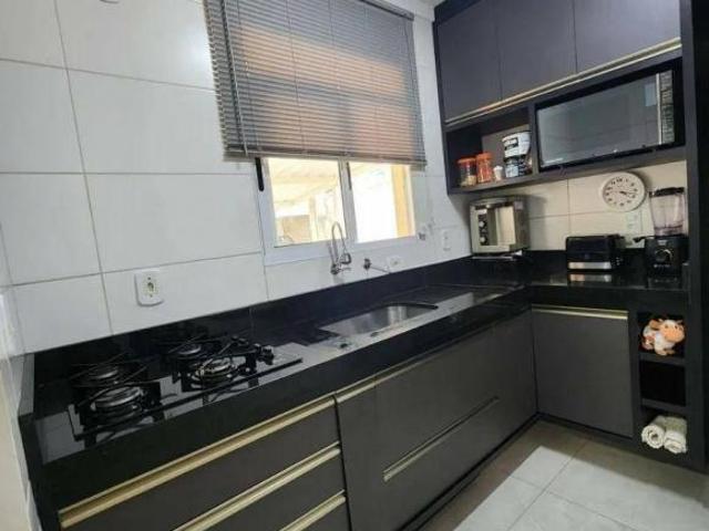 Casa com 2 Quartos à venda no Condomínio Residencial Coimbra, em Sorocaba SP