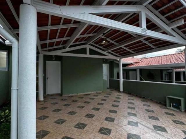 Casa com 2 Quartos à venda no Condomínio Villa Di Luna, no Bairro Caguaçu em, Sorocaba SP