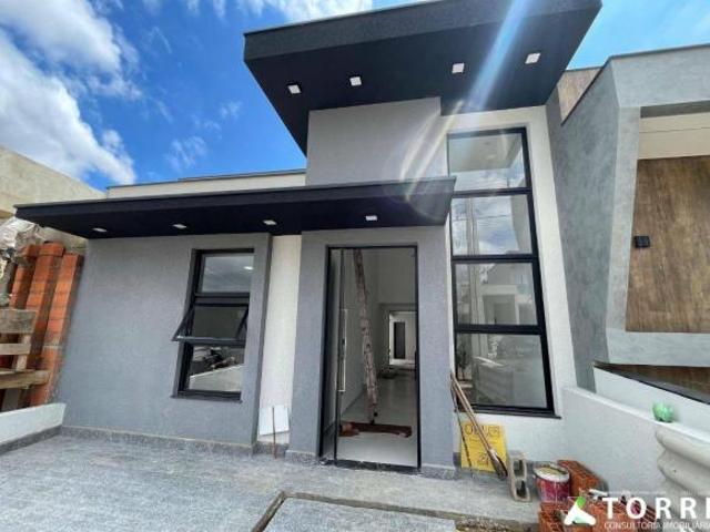 Casa com 2 Quartos à venda no Condomínio Villaggio Ipanema, no Bairro São Bento, em Sorocaba SP