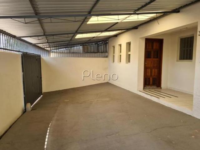 Casa com 2 quartos à venda no Jardim Bela Vista em Campinas