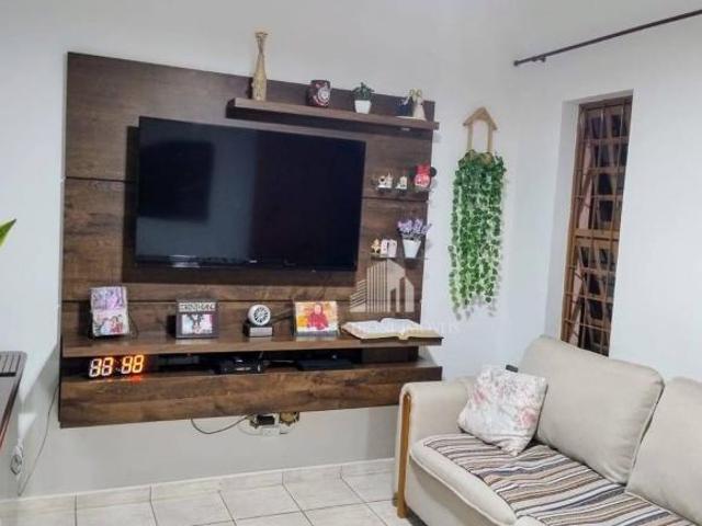 Casa com 2 quartos à venda no Jardim Gloria por R$ 515.00000