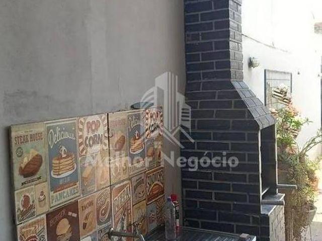 Casa com 2 quartos à venda no Jardim Helena, Americana SP