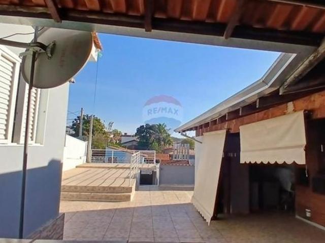 Casa com 2 quartos à venda no Jardim Itamaraty Mogi Guaçu SP