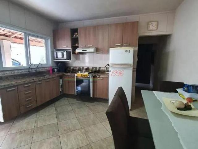 Casa com 2 quartos à venda no Jardim Morumbi Indaiatuba/SP