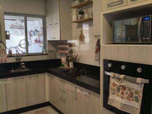 Casa com 2 quartos à venda, no Jardim Marajoara Nova Odessa/SP