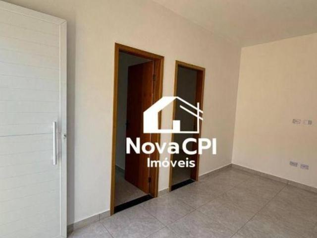Casa com 2 Quartos à venda no Jardim Melvi Praia Grande/SP