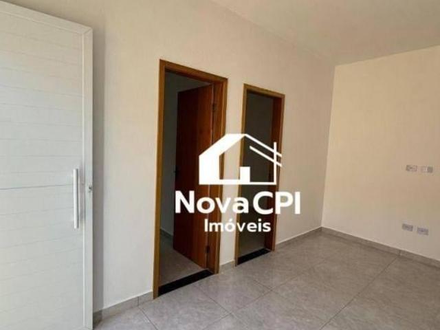 Casa com 2 Quartos à venda no Jardim Melvi Praia Grande/SP