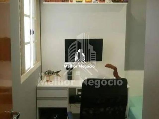 Casa com 2 quartos à venda no Jardim São Sebastião, Hortolândia SP