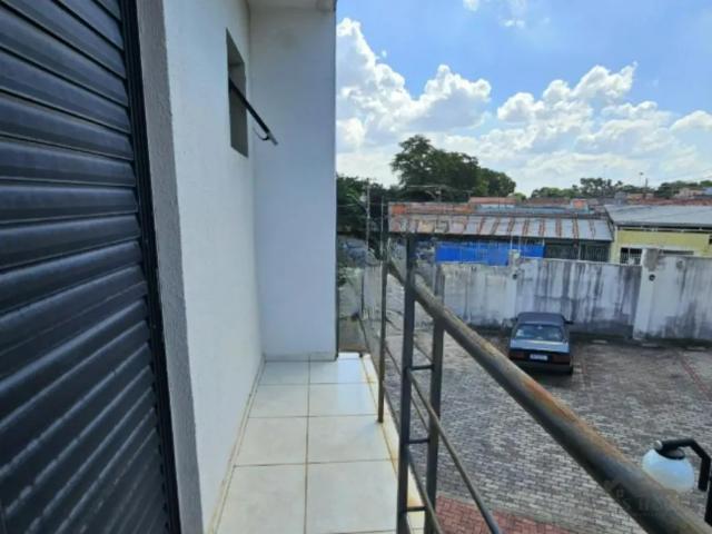 Casa com 2 quartos à venda no Jardim Santa Genebra em Campinas SP