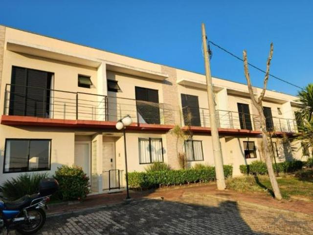 Casa com 2 quartos à venda no Jardim Santa Genebra em Campinas SP