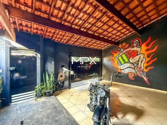 Casa com 2 quartos à venda no Loteamento São Francisco em Piracicaba