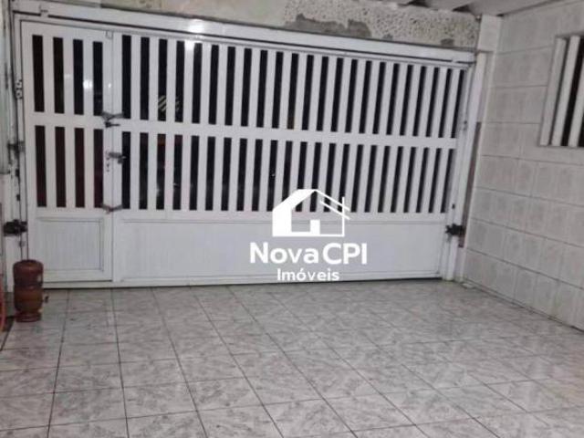 Casa com 2 Quartos à venda no Maracana Praia Grande/SP