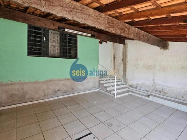 Casa com 2 quartos à venda no Pq. das Nações em Americana/SP