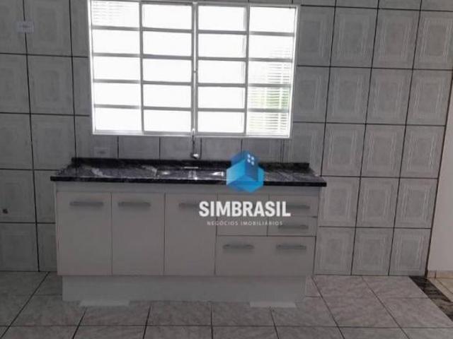 Casa com 2 quartos à venda no Pq Residencial Vila União Campinas/SP