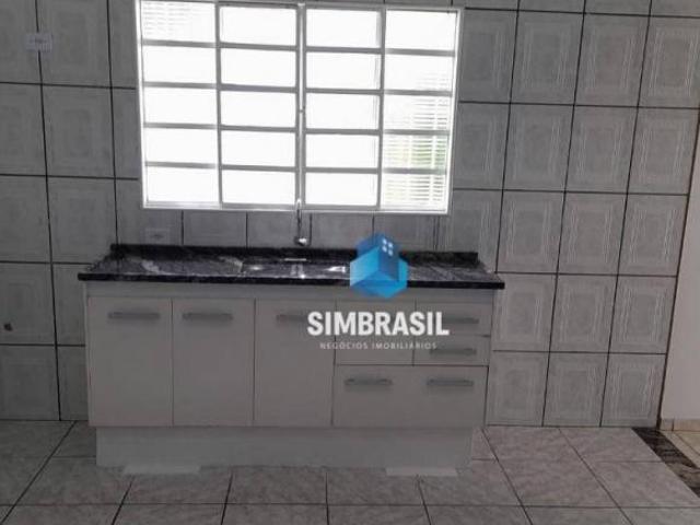 Casa com 2 quartos à venda no Pq Residencial Vila União Campinas/SP