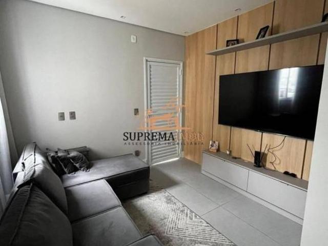 Casa com 2 Quartos à Venda no Residencial Village Amato Reserva – Srorocaba