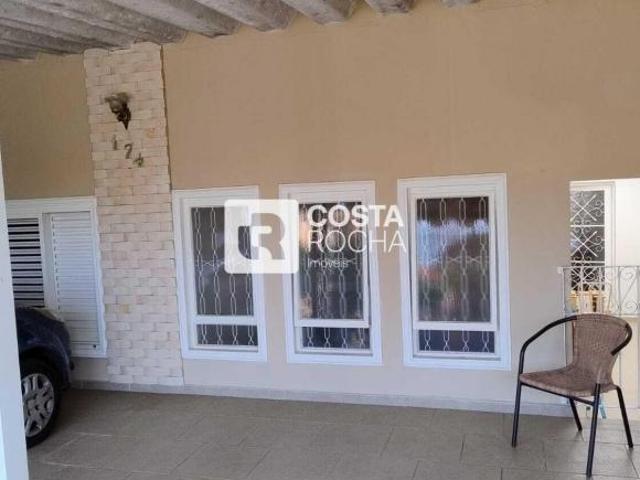Casa com 2 quartos à venda, Nossa Senhora do Monte Serrat Salto/SP