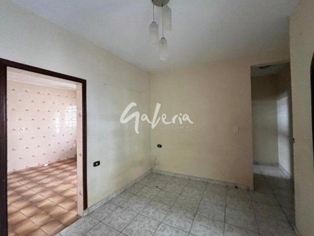 Casa com 2 quartos à venda Osvaldo Cruz São Caetano do Sul