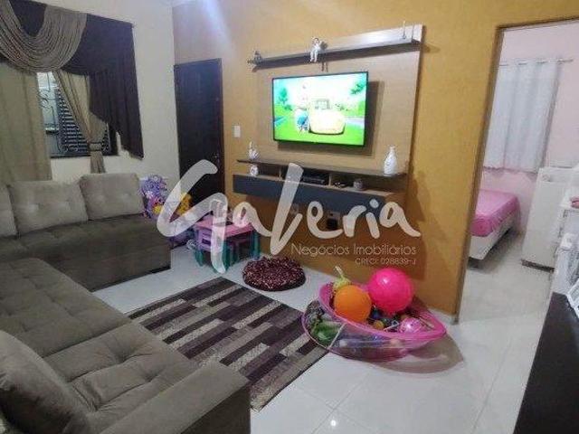 Casa com 2 quartos à venda Osvaldo Cruz São Caetano do Sul
