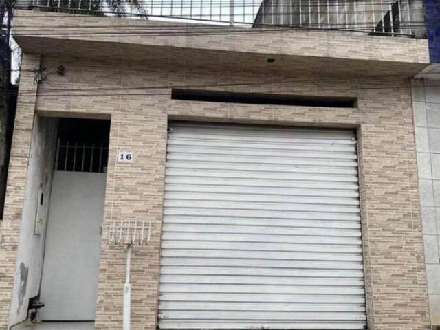 Casa com 2 quartos à Venda, Parque Bologne São Paulo