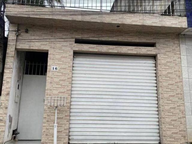 Casa com 2 quartos à Venda, Parque Bologne São Paulo