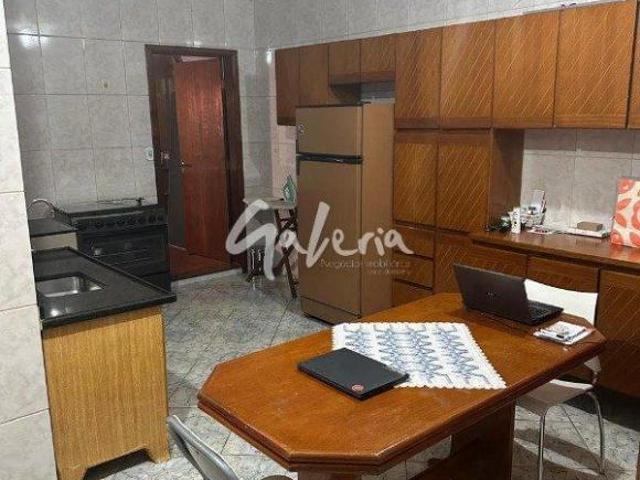 Casa com 2 quartos à venda Parque Oratório Santo André