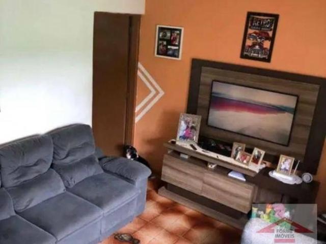 Casa com 2 quartos à venda por R$ 435.000 Jardim da Fonte Jundiaí/SP