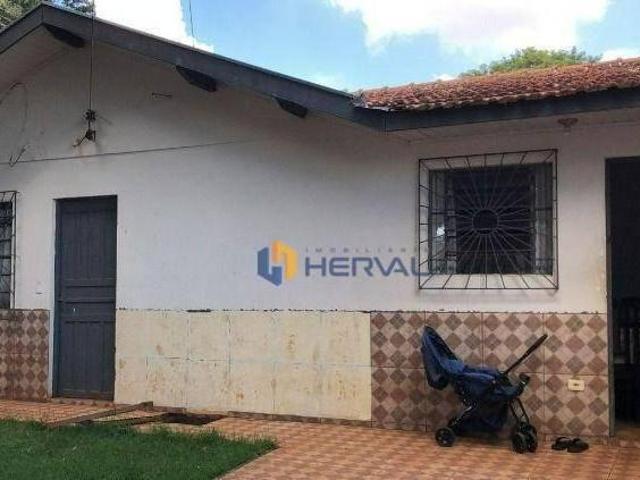 Casa com 2 quartos à venda por R$ 460.000 Jardim Ipanema Maringá/PR