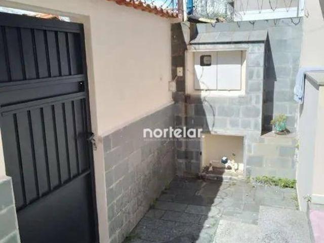 Casa com 2 quartos à venda por R$ 520.000 Vila Mazzei São Paulo/SP
