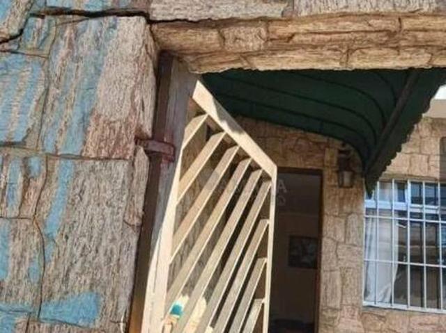 Casa com 2 quartos à venda por R$ 689.000 Parque das Paineiras São Paulo/SP