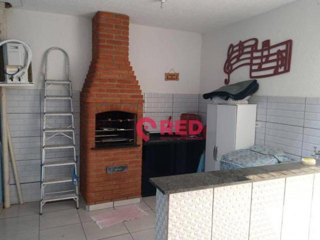 Casa com 2 quartos à venda por R$ 330.000 Jardim Santa Madre Paulina Sorocaba/SP
