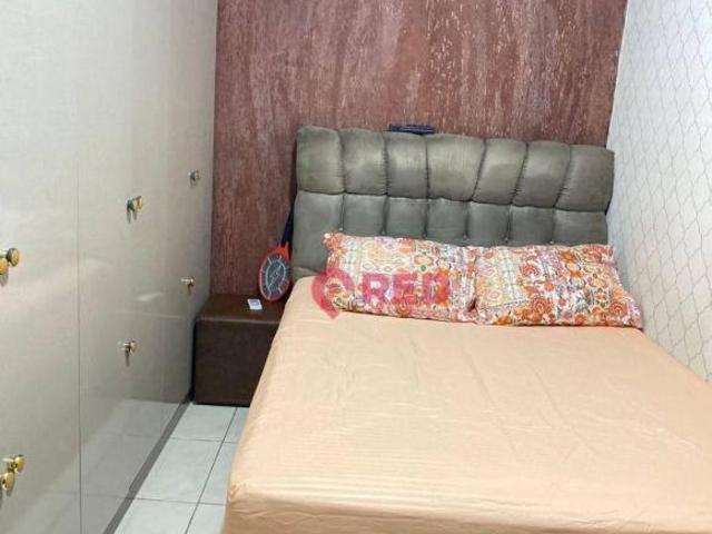 Casa com 2 quartos à venda por R$ 350.000 Jardim Wanel Ville V Sorocaba/SP