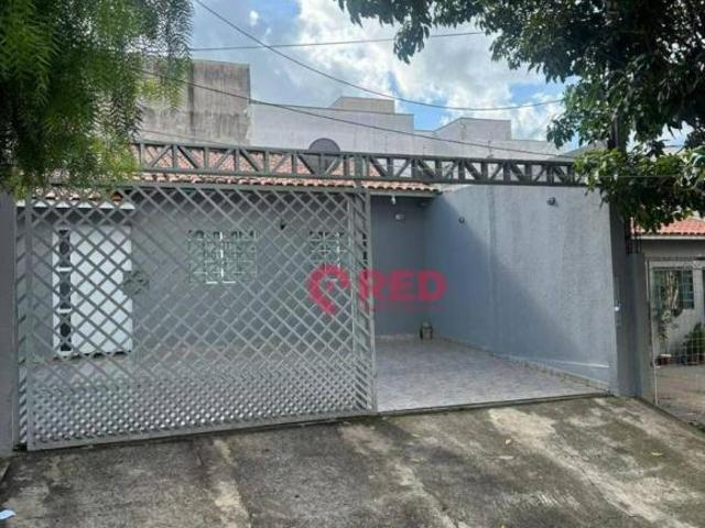 Casa com 2 quartos à venda, por R$ 355.000 Jardim Wanel Ville V Sorocaba/SP