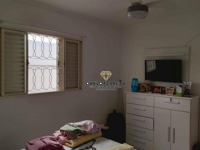 Casa com 2 quartos à venda por R$ 390.000 Vila Norma Salto/SP