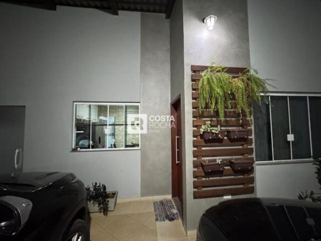 Casa com 2 quartos à venda Recanto do Guarau Salto/SP
