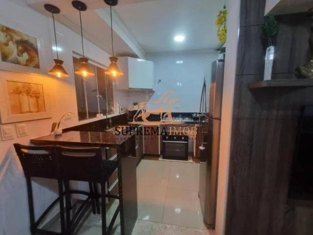 Casa com 2 quartos à venda Residencial Moradas do Éden Sorocaba/SP
