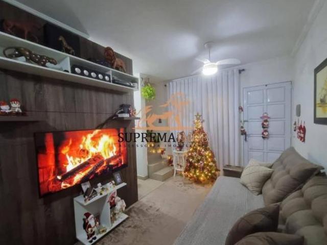 Casa com 2 quartos à venda Residencial Moradas do Éden Sorocaba/SP
