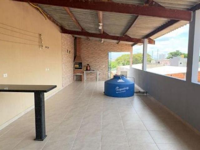 Casa com 2 quartos à venda Residencial Parque Laguna Salto/SP