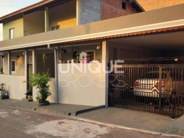 Casa com 2 quartos à Venda, Roseira Jundiaí