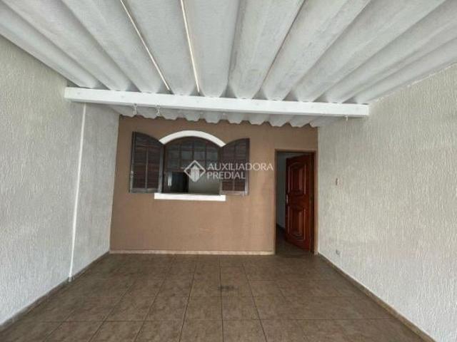 CASA COM 2 QUARTOS À VENDA RUDGE RAMOS SBC