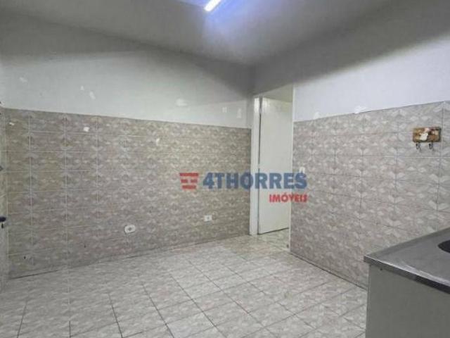 Casa com 2 Quartos à venda, São Jorge São Paulo/SP