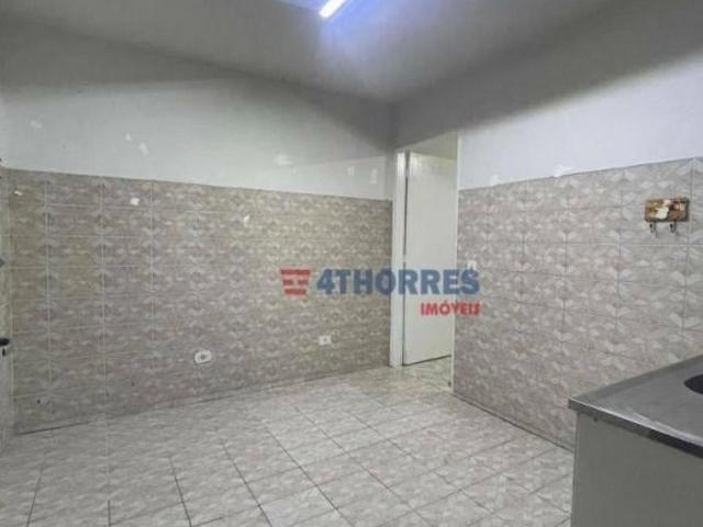 Casa com 2 Quartos à venda, São Jorge São Paulo/SP