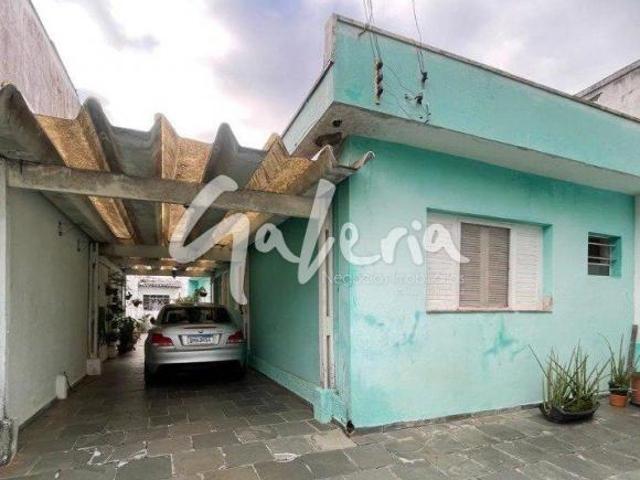 Casa com 2 quartos à venda Santo Antônio São Caetano do Sul
