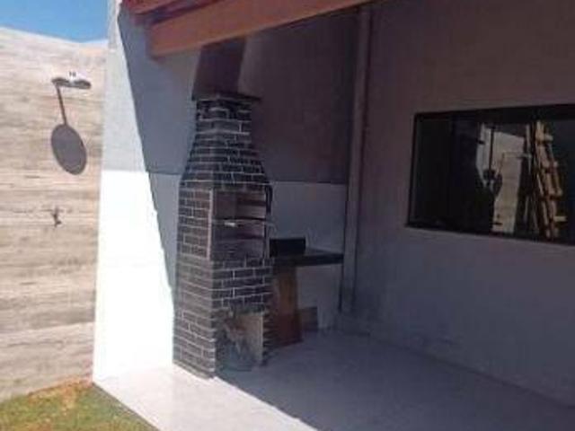 Casa com 2 quartos à venda Setor Andréia Goiânia/GO