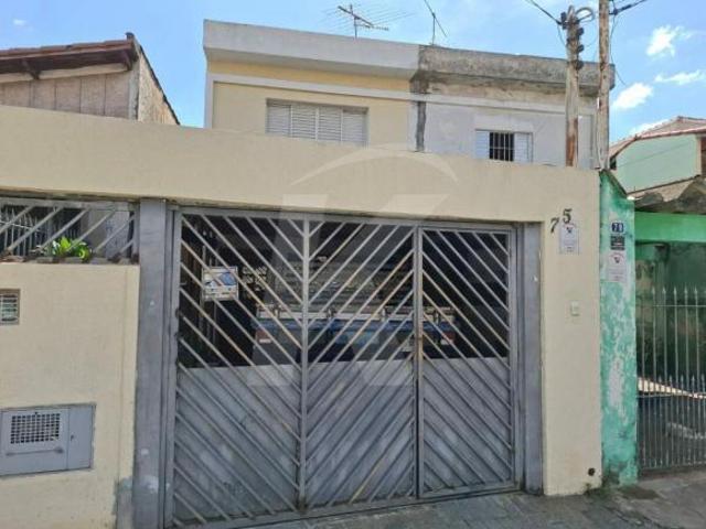 Casa com 2 quartos, ampla sala, cozinha e 1 vaga à venda no bairro do Imirim