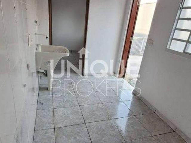 Casa com 2 quartos, Anhangabaú Jundiaí