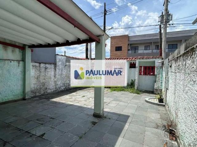 Casa com 2 quartos, Agenor de Campos, Mongaguá R$ 250 mil, Cod: 833274