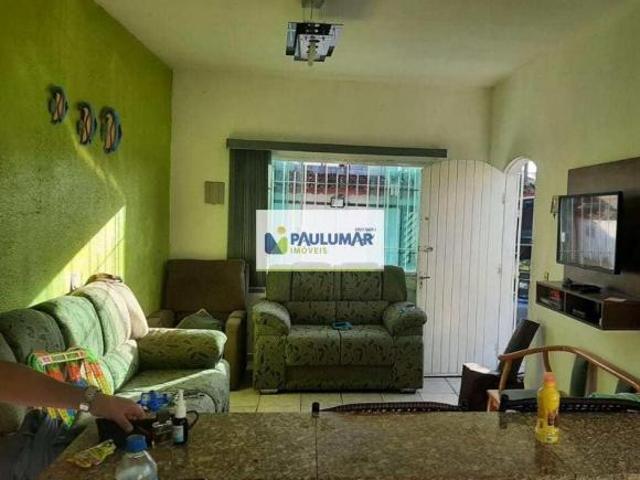 Casa com 2 quartos, Agenor de Campos, Mongaguá R$ 250 mil, Cod: 834151